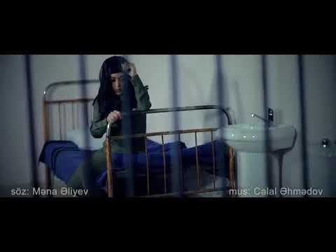 Vefa Şerifova Tek Qalmişam