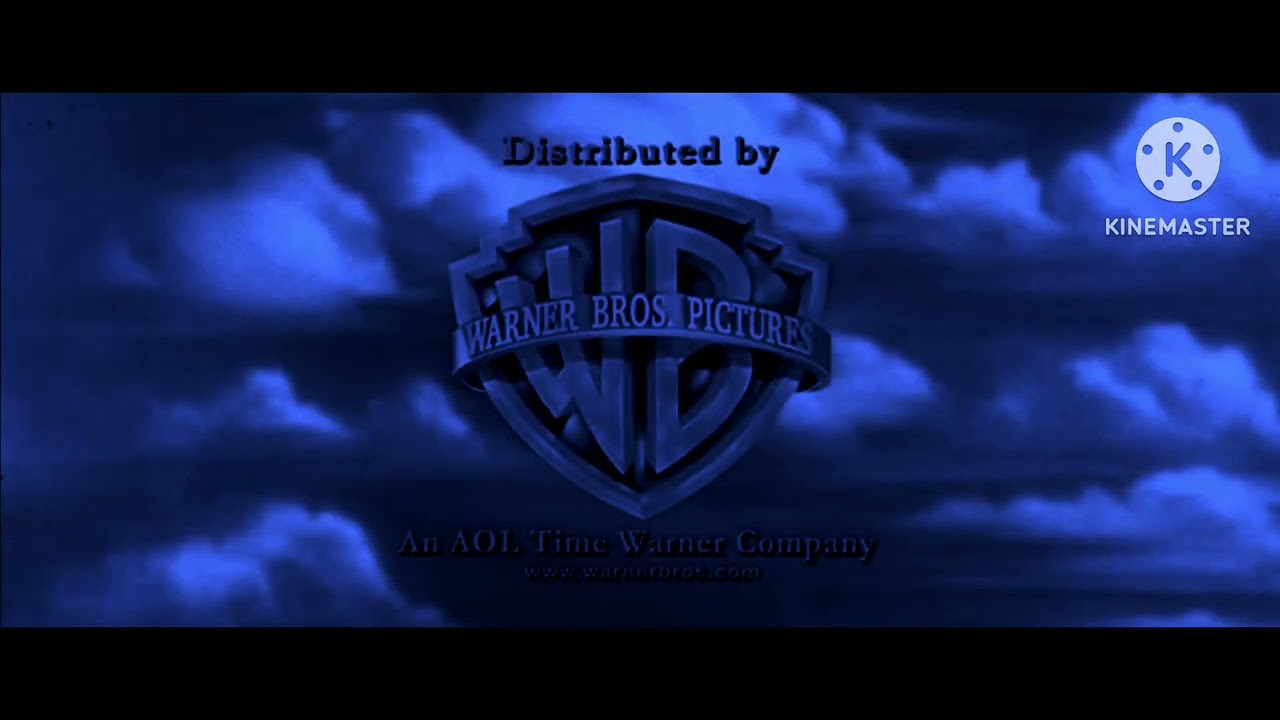 Warner Bros. Pictures Distribution (2001) (closing) - YouTube