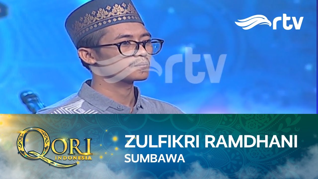 Selamat Zulfikri Lolos Ke Tahap Selanjutnya | Eps 6 [Segment 3] - YouTube