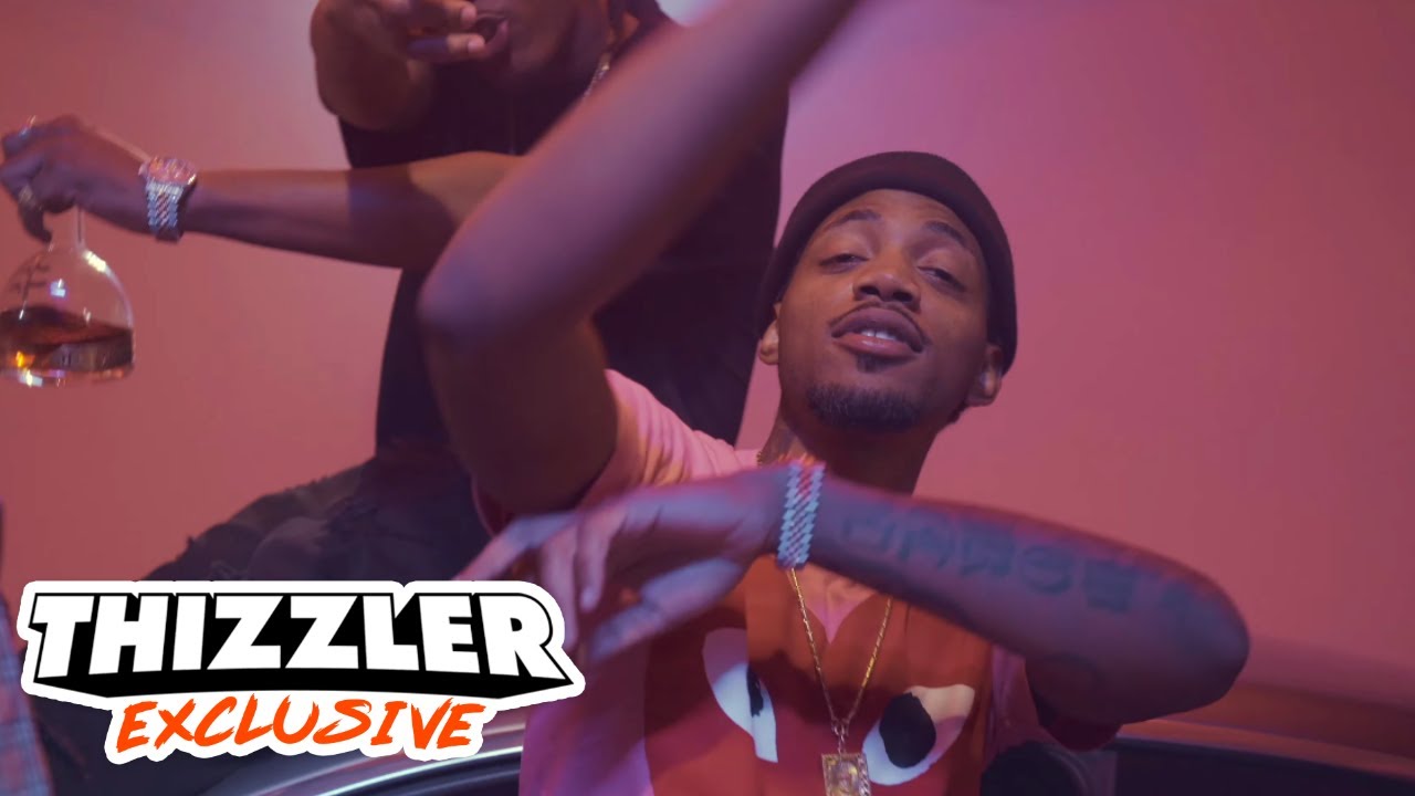 Baby J ft. Big Taedo & RRE Stewy - Dead End (Exclusive Music Video ...