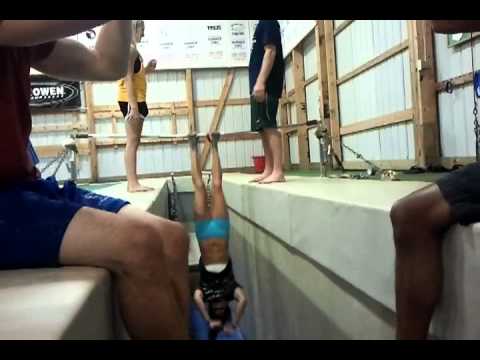 feet giants by gabby