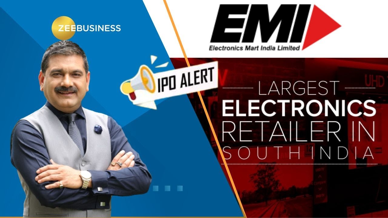 Electronics Mart India IPO : Buy Or Sell- What Short Term Investors ...