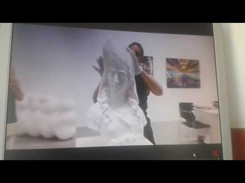 İz lerken rahatlatan video (abi ciddi ciddi rahatladım)