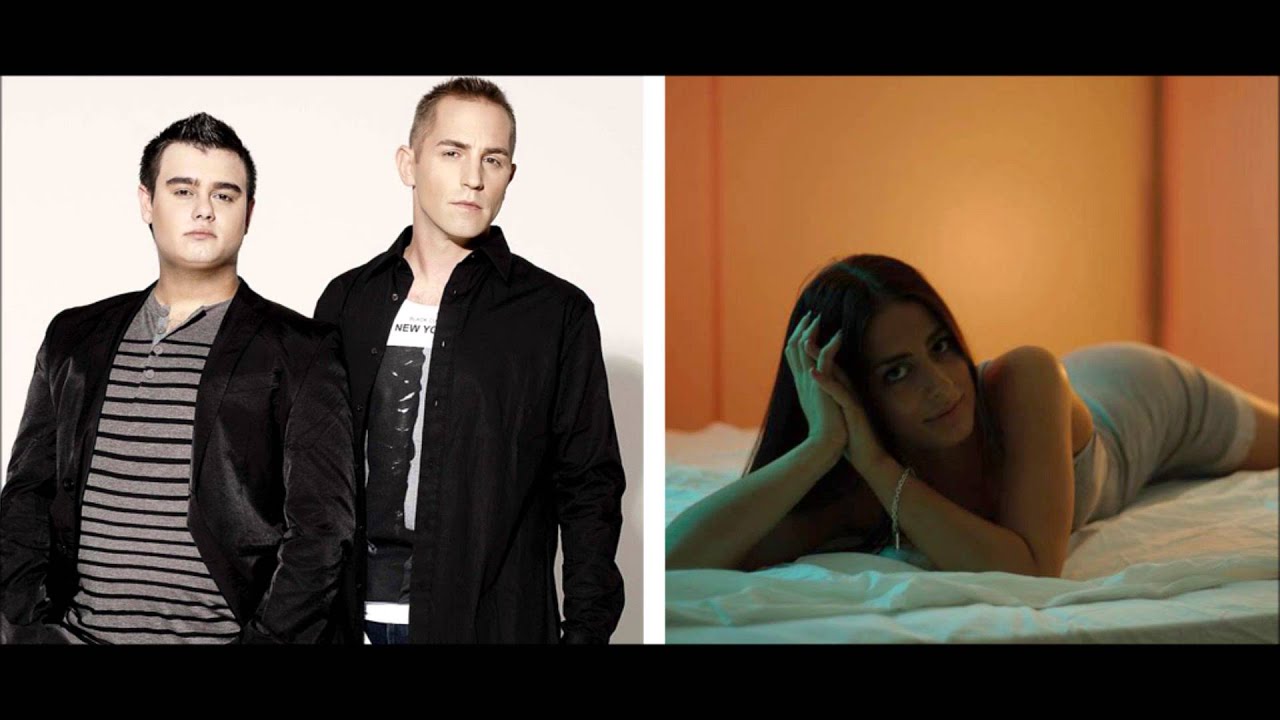 Myon & Shane 54 with Natalie Peris - "Outshine" (Nigel Good rmx) - A ...