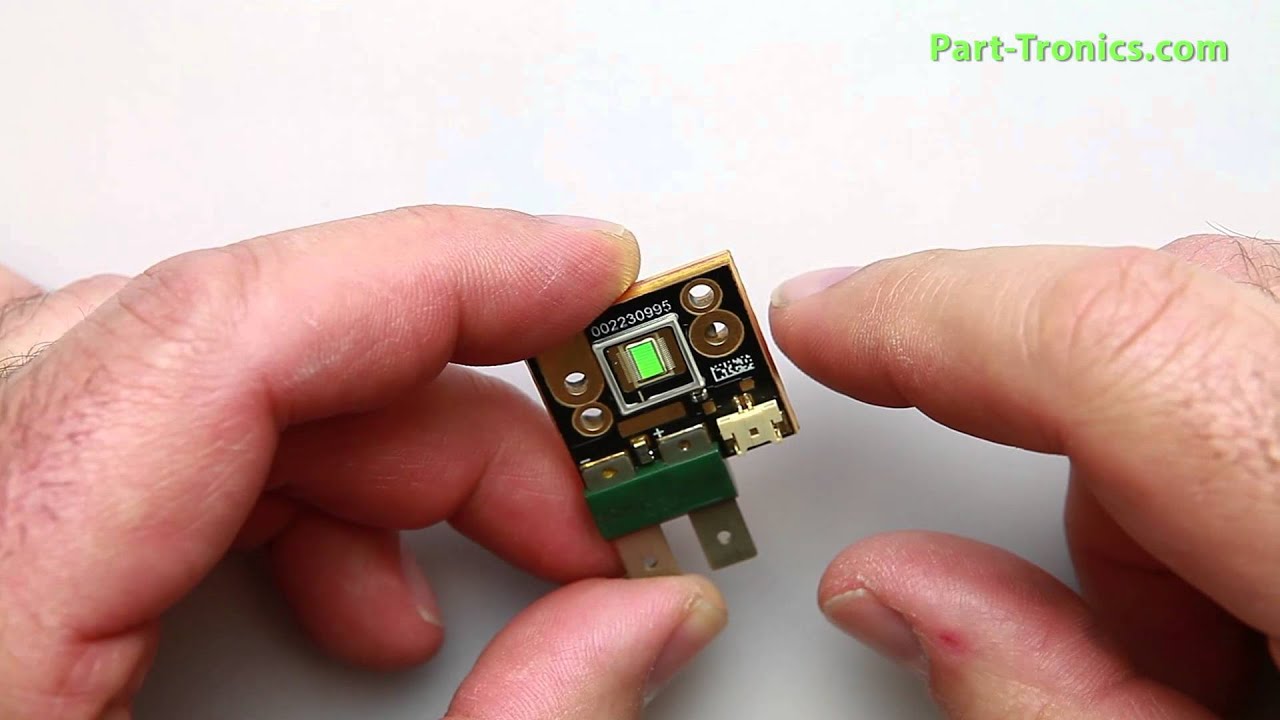 How to Test an LED DISPLAY;PHLAT LIGHT - YouTube