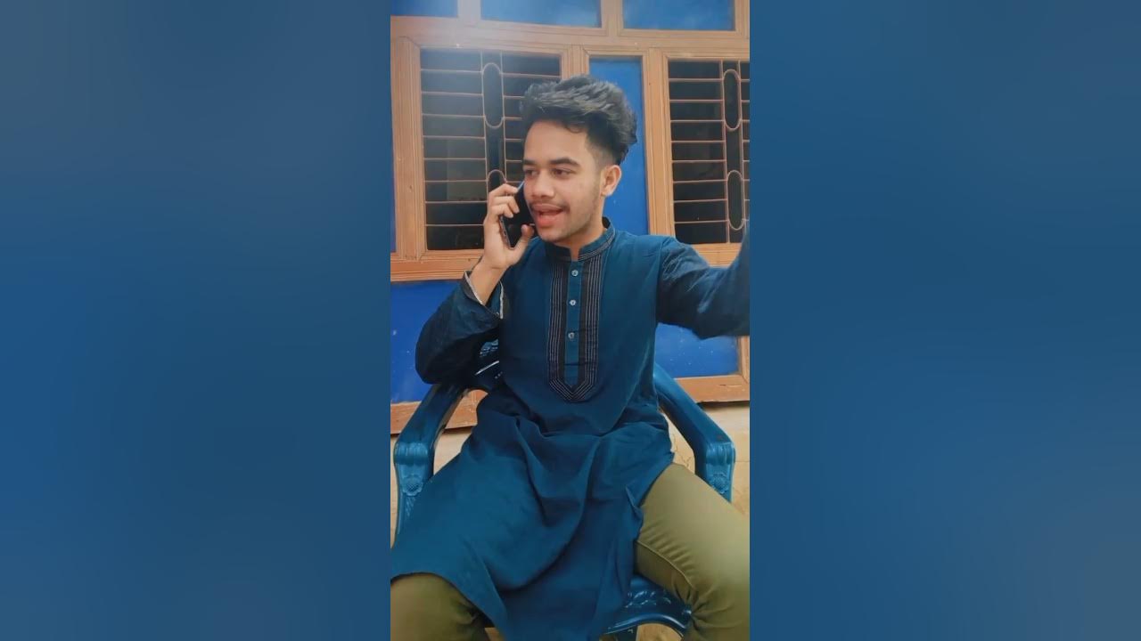 চেয়ারম্যান এর পোলা চাদাবাজি করে দেখুন গাইস।।new natok।Hridoy hossan। Rifat hossan। - YouTube