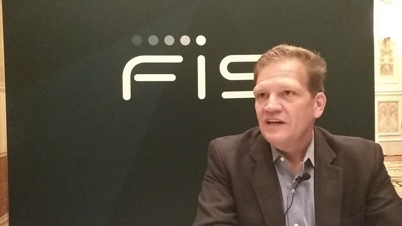 Money20/20: Bob Legters, FIS - YouTube
