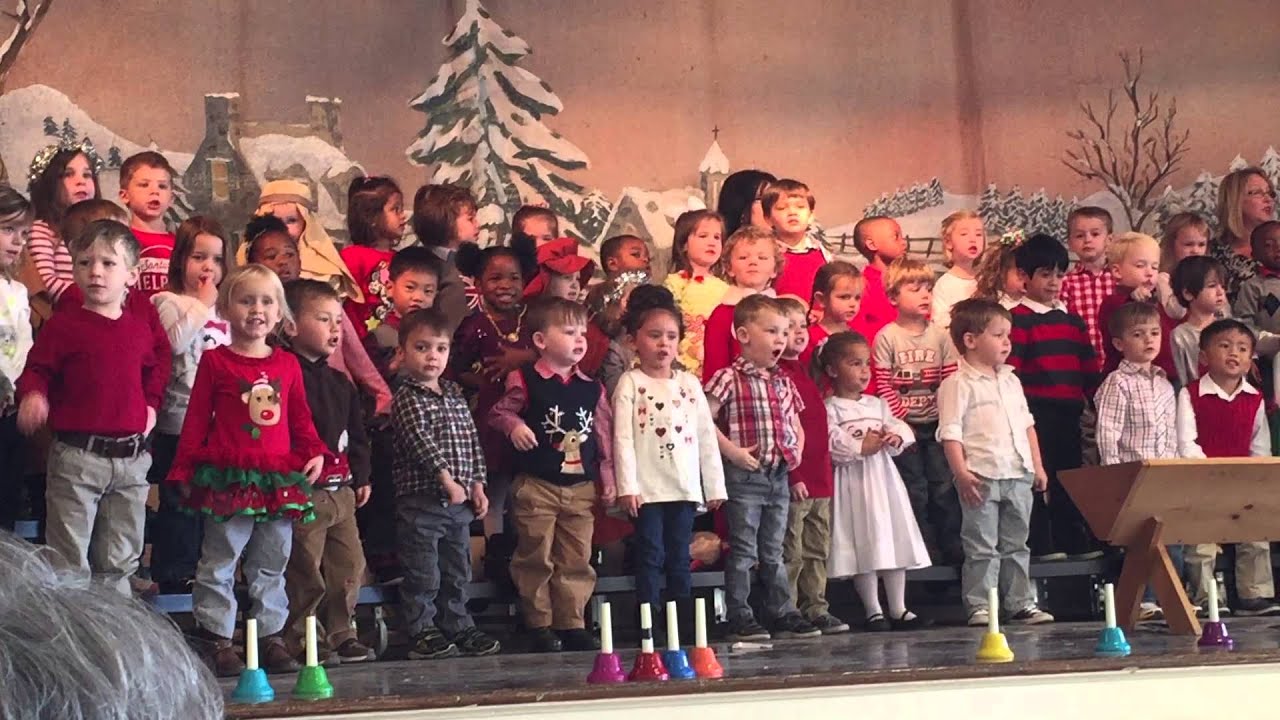 Eric Christmas 1 - YouTube