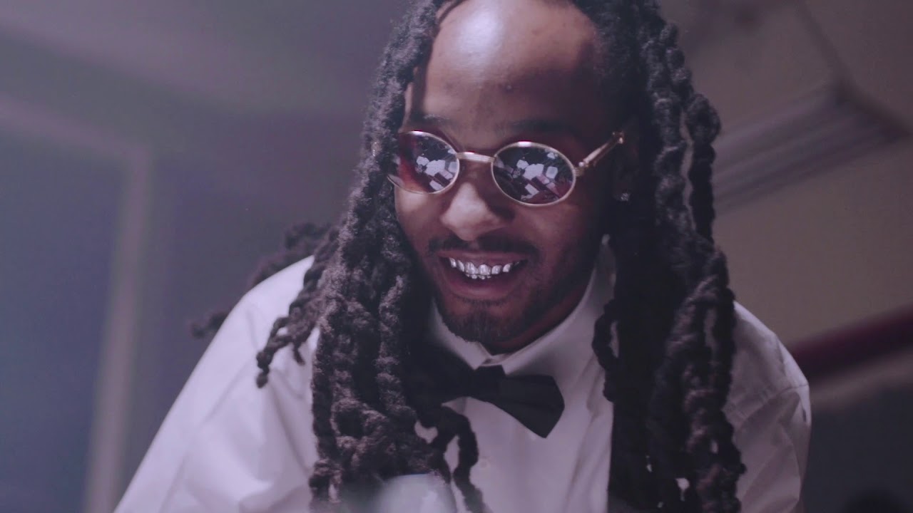 Bobby Biz - Right Now (Music Video) - YouTube