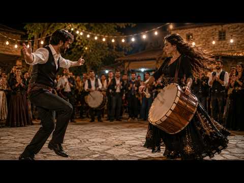Oynasın Herkes (Hareketli Müzikler)