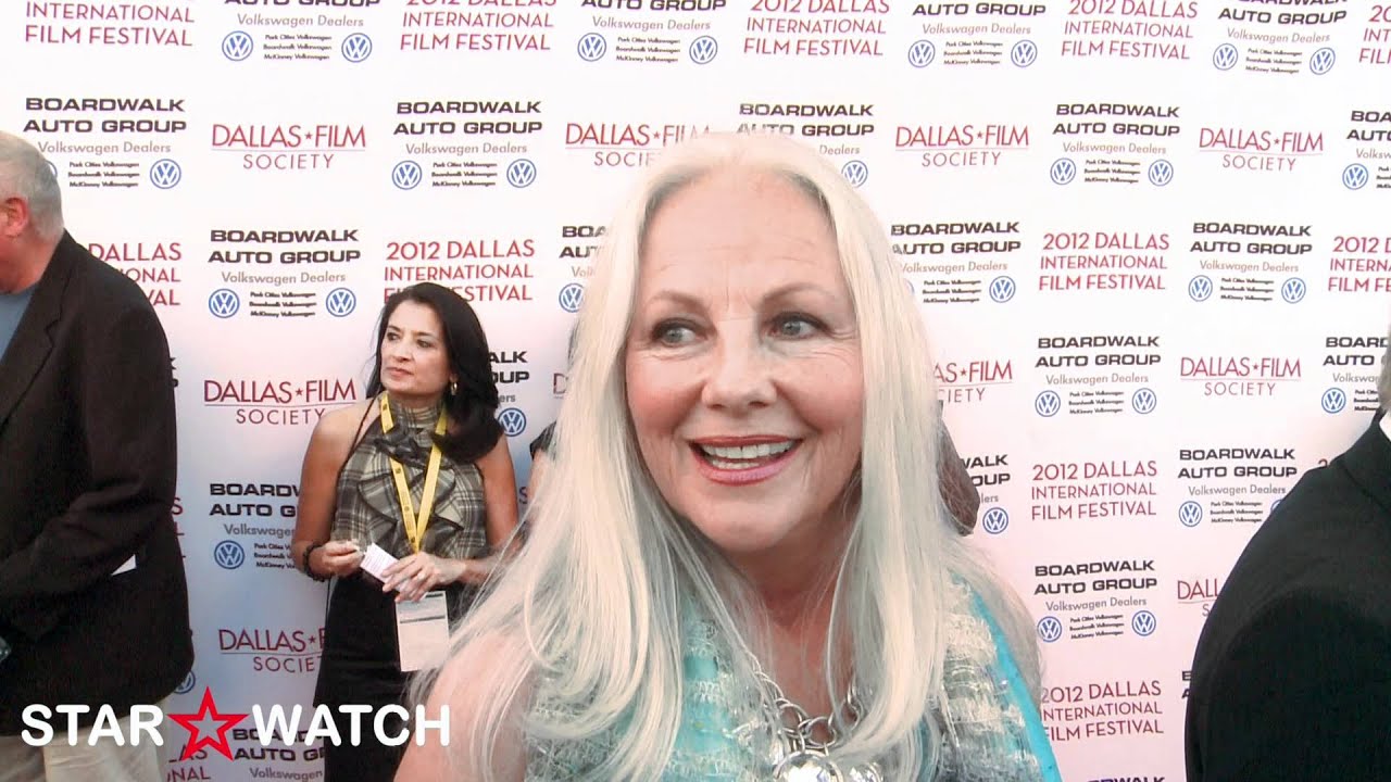 Angie Bolling red carpet interview at 25th Anniversary "RoboCop ...