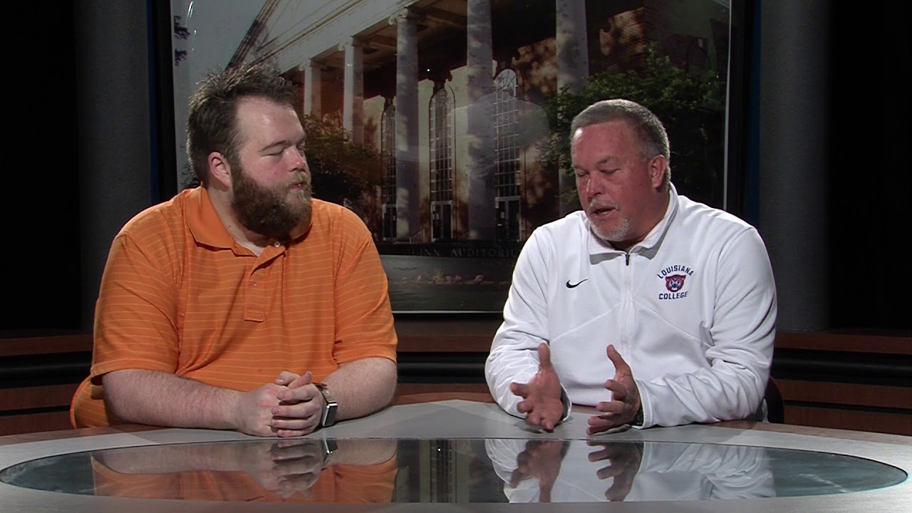 Cat Chat | Barry Roberts - Week 3 - YouTube