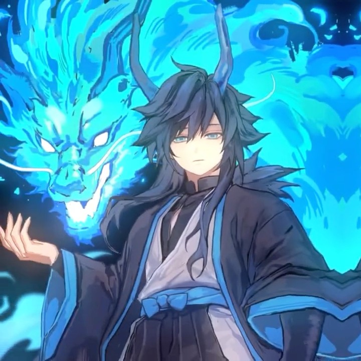 Hashira swap au to demon | #demonslayer #hashira #shorts - YouTube