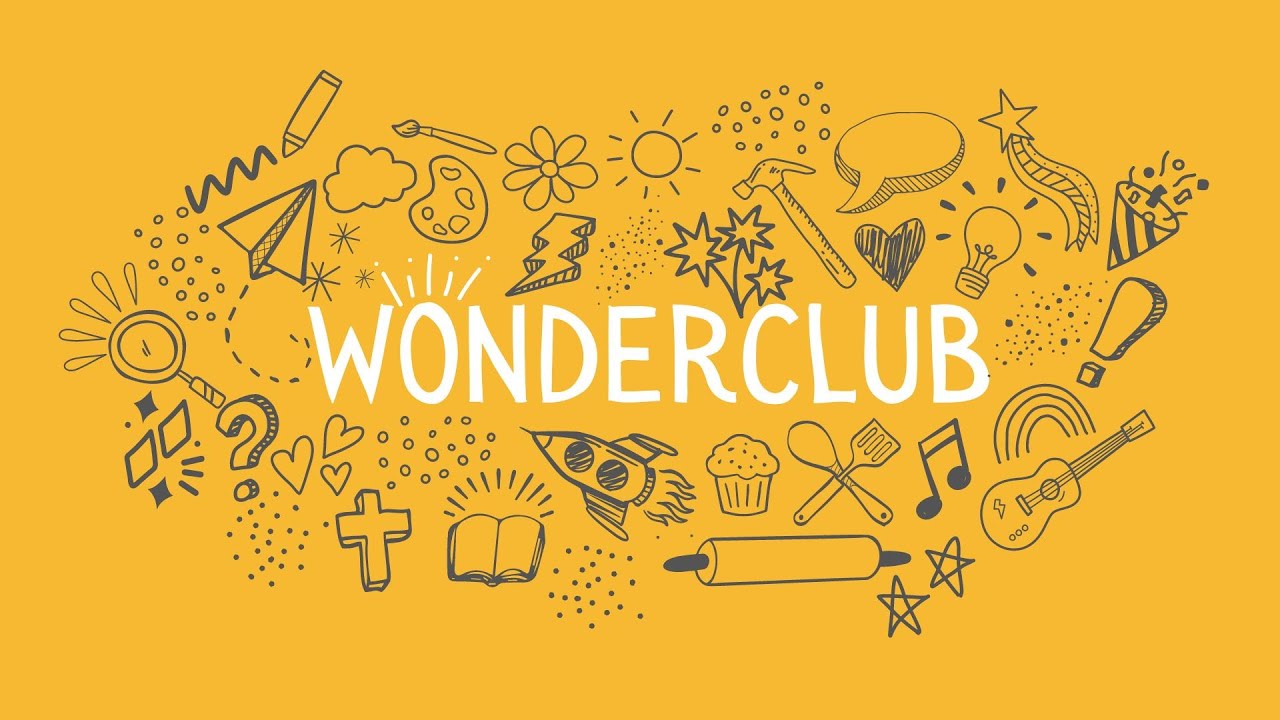 WonderClub Promo Video // Fall 2023 - YouTube