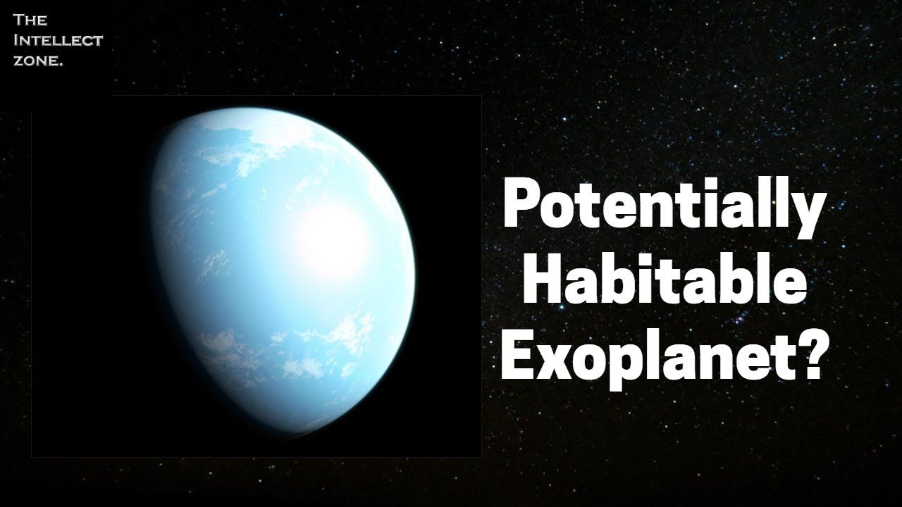 Newly Discovered Habitable Exoplanet? | Exoplanets (2019) - YouTube