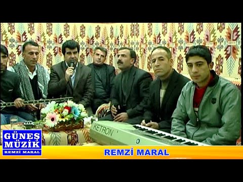 DENGE DENGBEJA  PROGRAMI - 37 - FULL HD - RESTORASYONLU - YÖNETMEN : REMZİ MARAL