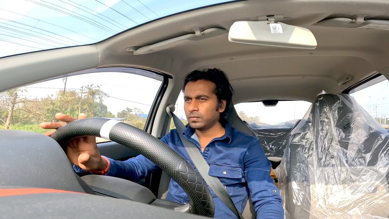 Alto K10 Driving Experience – Why Every Driver Loves It! - YouTube