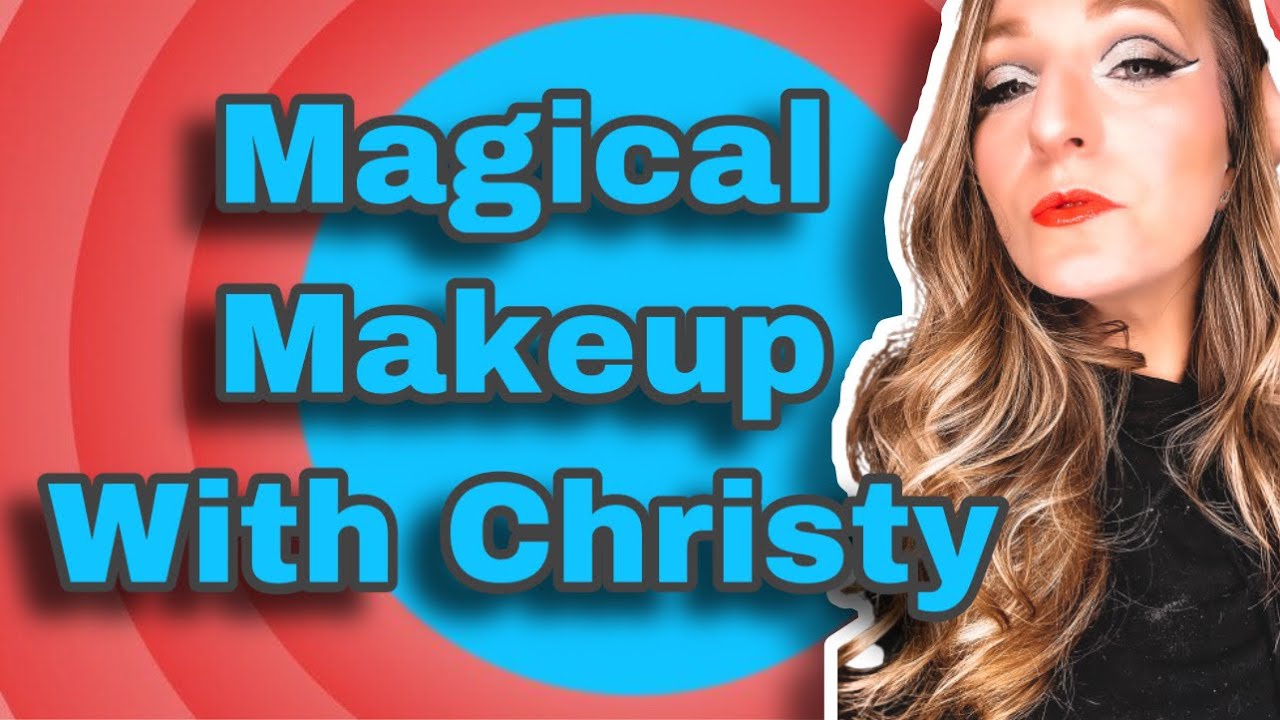 Magical Makeup With Christy - Looney Tunes - YouTube