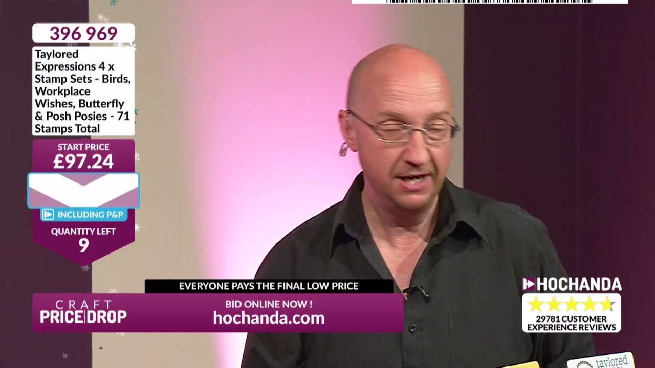 Hochanda TV - The Home of Crafts, Hobbies and Arts Live Stream - YouTube