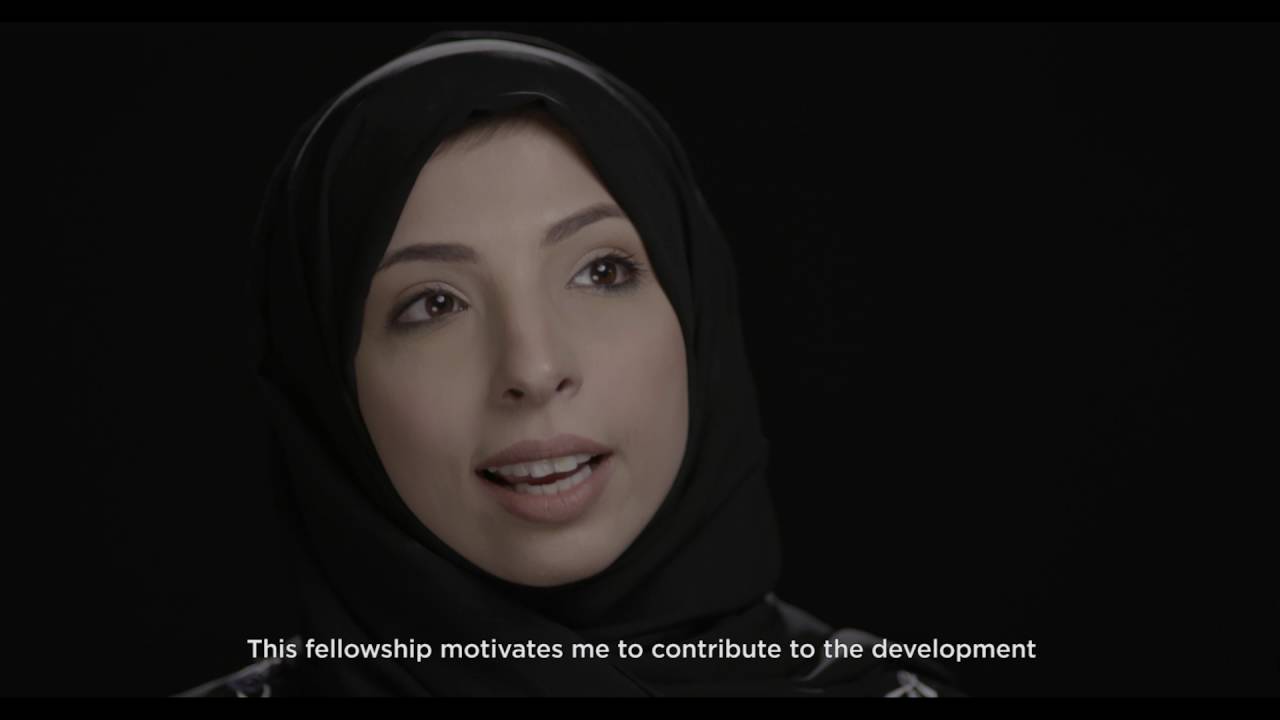 Maha Al Asmakh | Qatar - YouTube
