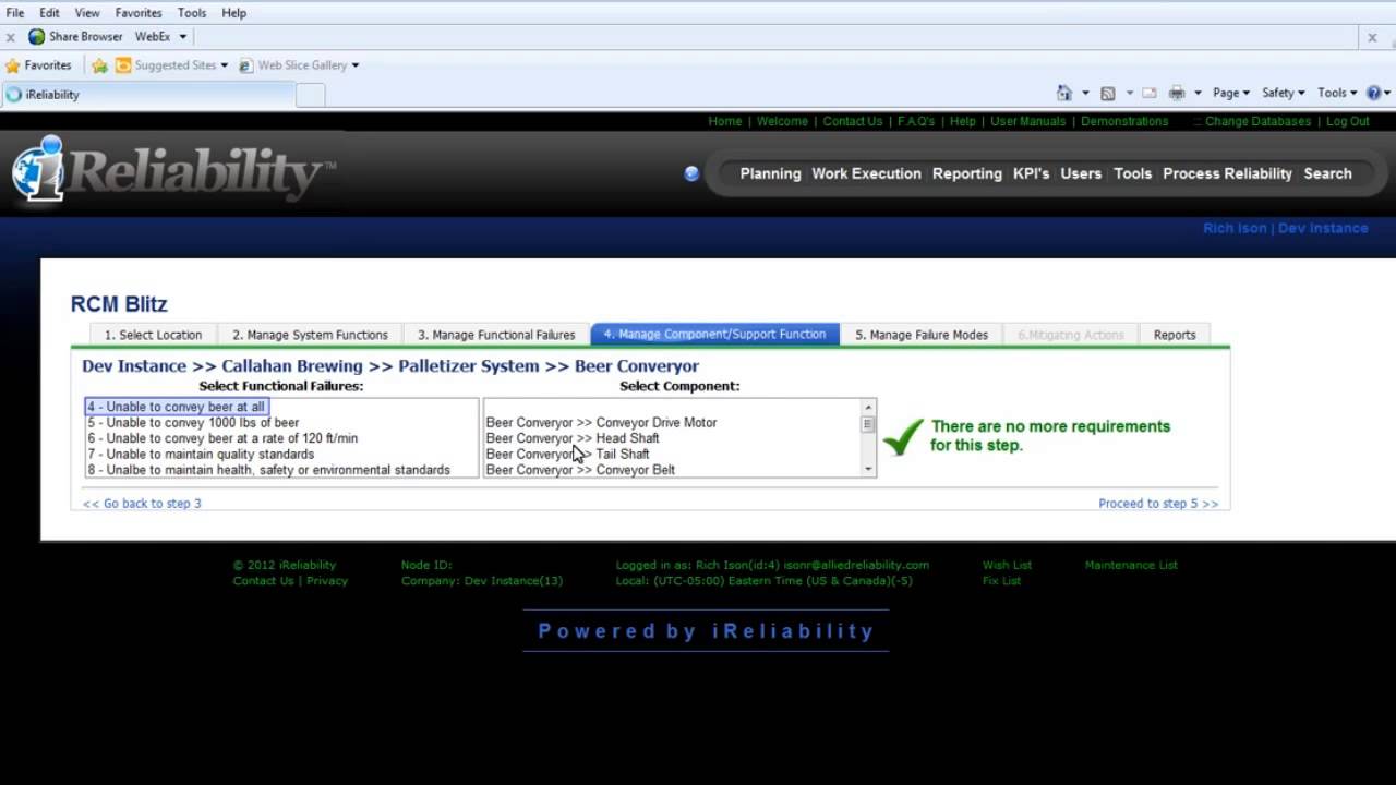 Develop a Complete EMP that Ensures Implementation - YouTube
