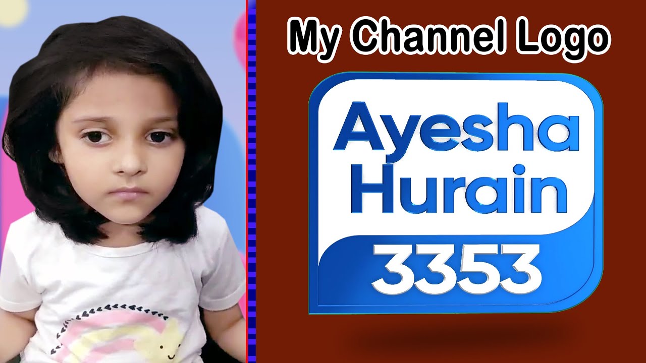 My Channel Logo - YouTube