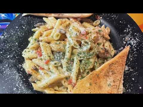 Mojo's Restaurant in Ocala Florida