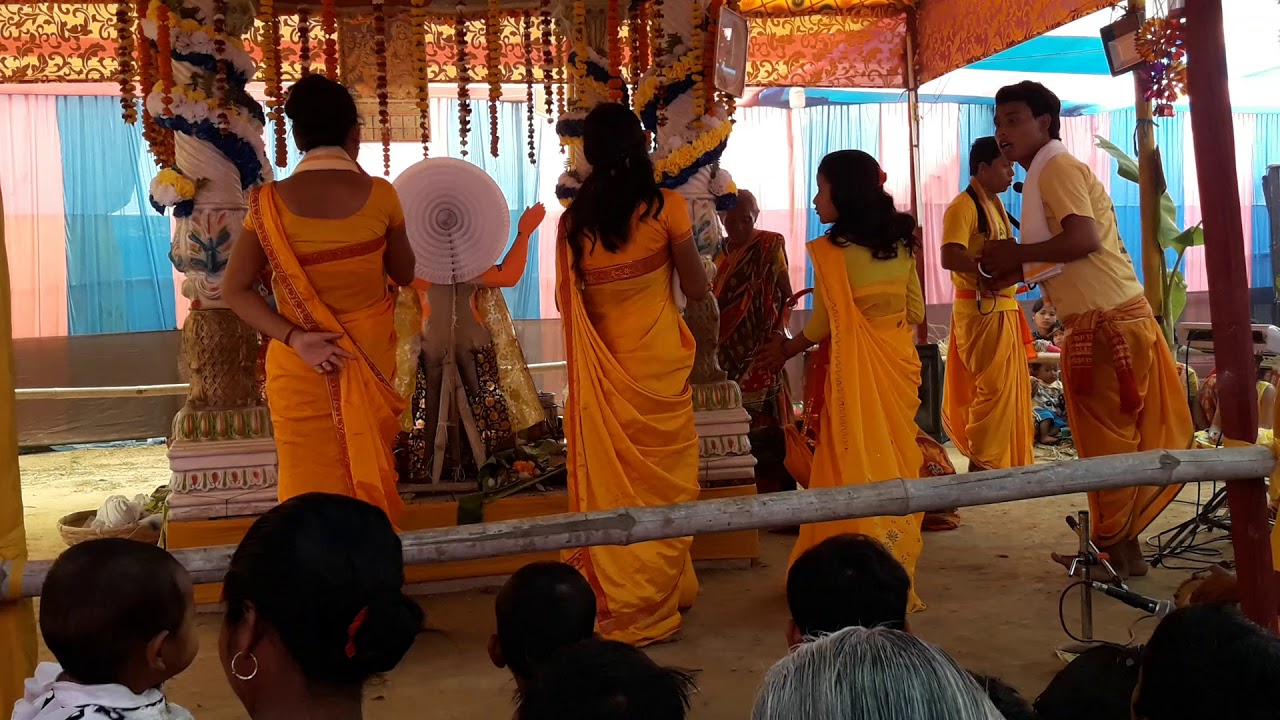 Local hare Krishna videos songs 2019 - YouTube