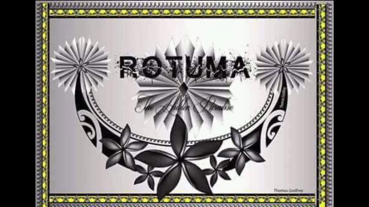 Rotuma Choir - Track 06 - YouTube