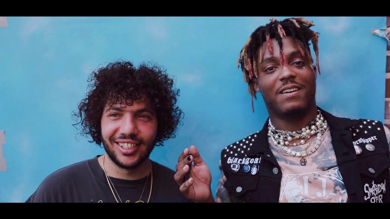 Juice WRLD x Benny Blanco Type Beat - "Graduation" (Prod. Nightmare ...