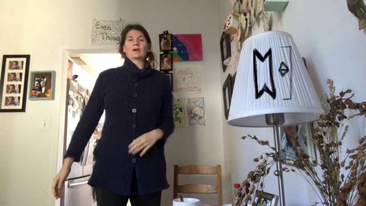 Shape (The Dab) Theme and Variation ideas - YouTube