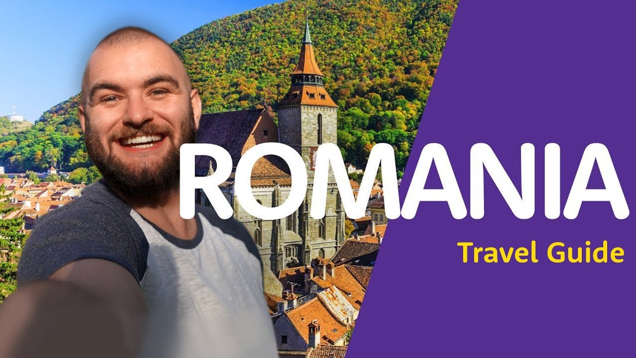Why You NEED To Visit Romania! Romania Travel Guide