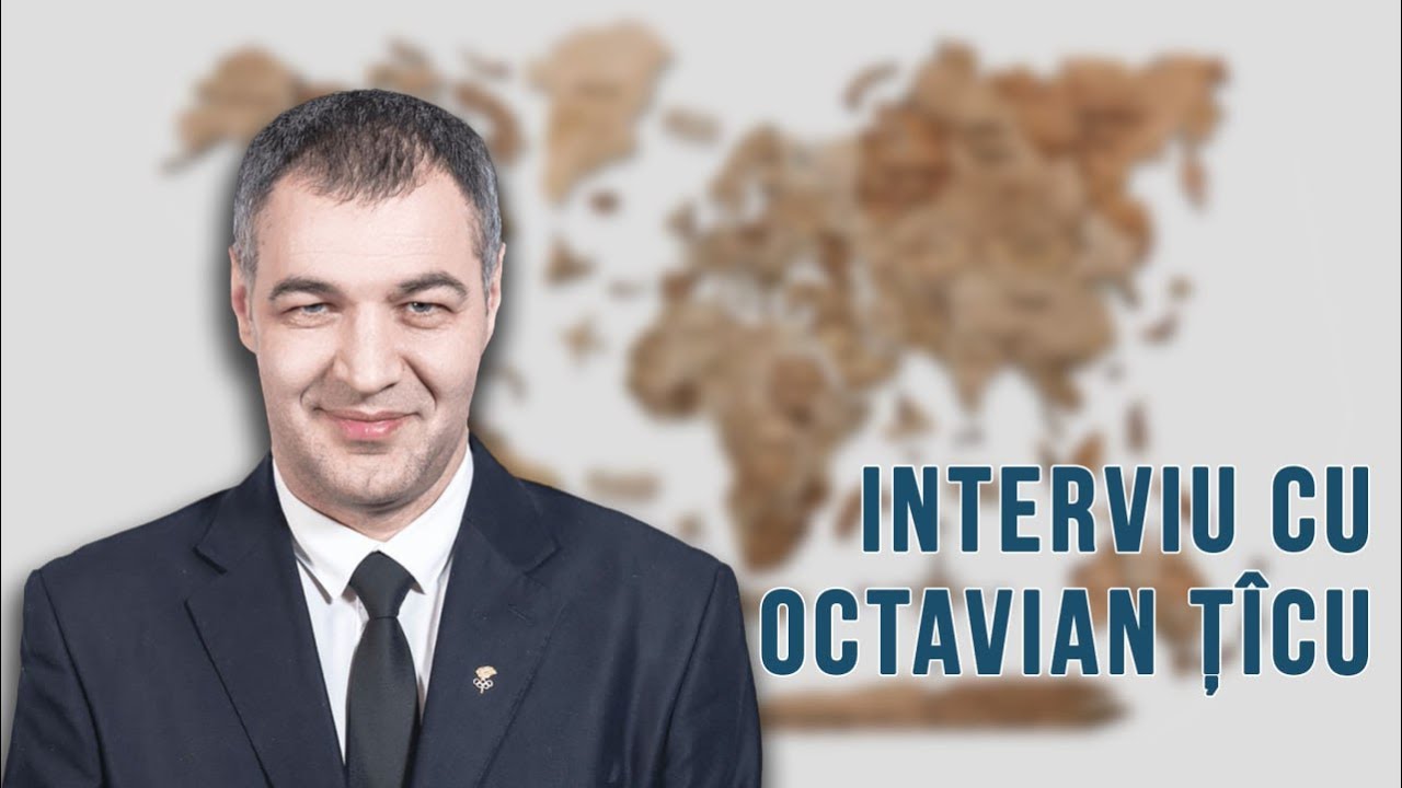 Interviu cu Octavian Țîcu: Trei haiduci și un trădător. NATO ...