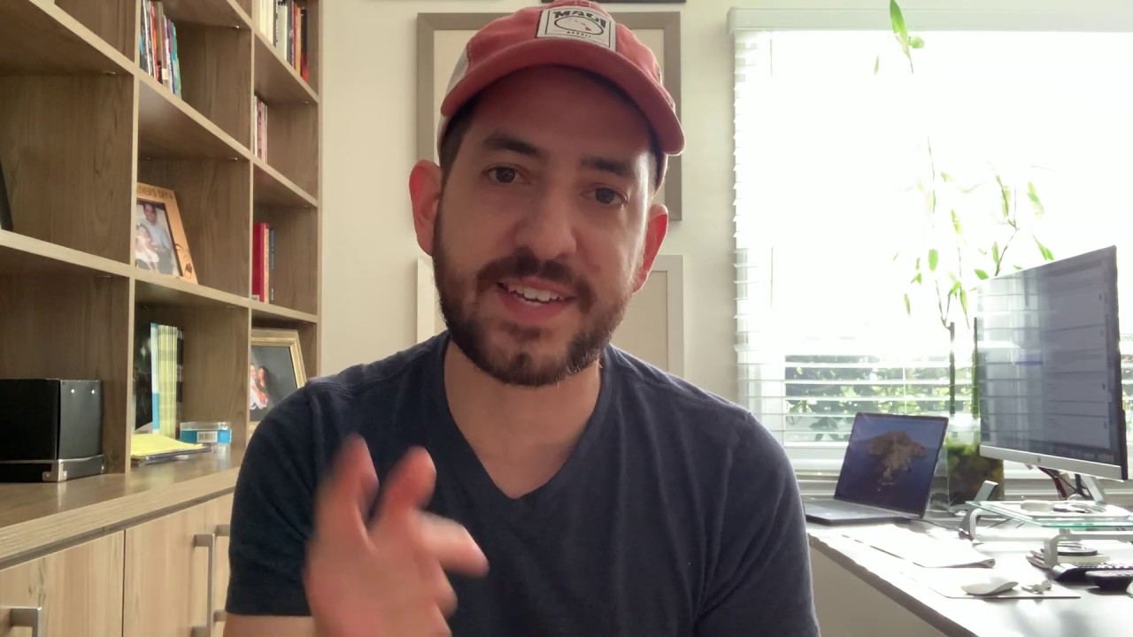 Join The Future's Zack Kaplan At Knowhere Games and Comics - YouTube