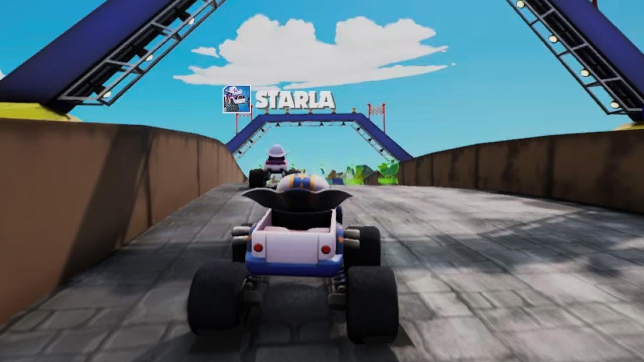 Blaze and the Monster Machines Axle City Racers- Darington- Velocity ...