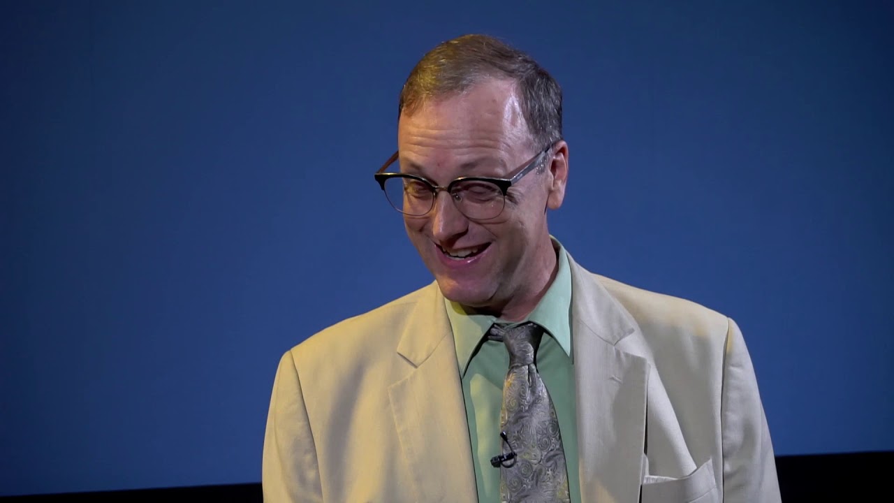 People of AIIAS - Andrew Burrows - YouTube