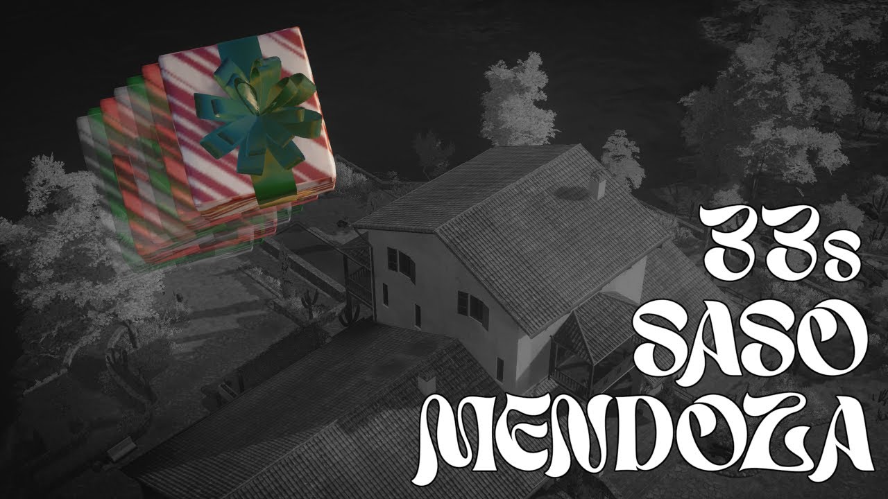 Hitman WoA - The Farewell (Mendoza) in 33s SA/SO Speedrun - YouTube