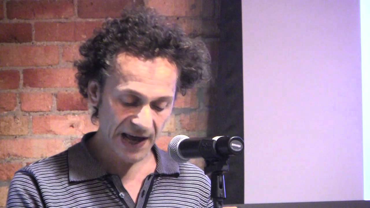 Writing Culture at 25: Hugh Raffles - YouTube