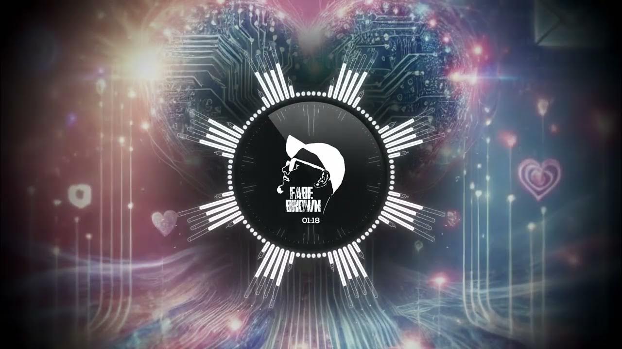 DAS MODUL - COMPUTERLIEBE (FABE BROWN REMIX) - YouTube