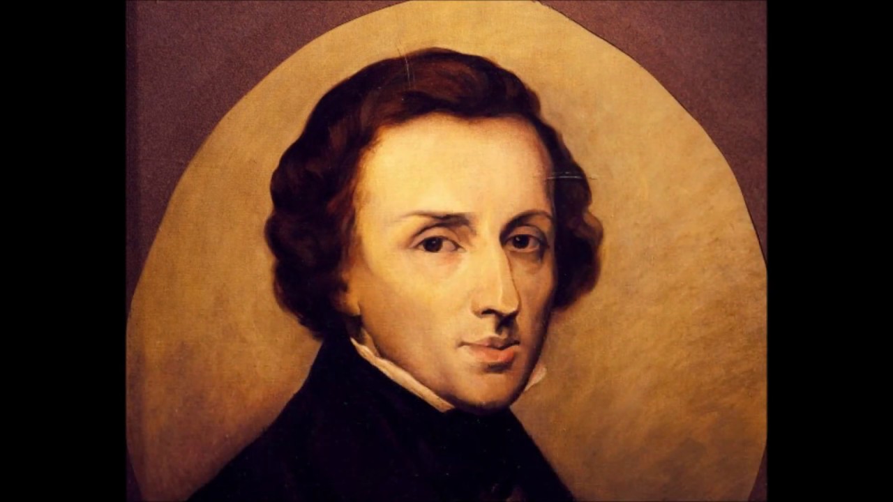 Chopin Ballade No 1 - YouTube