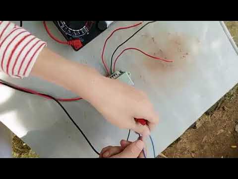 How to Identify Input/Output of a Transformer || Part 2 - YouTube