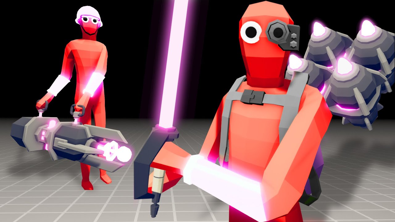 The Neon Faction Is BACK - TABS (final update) - YouTube