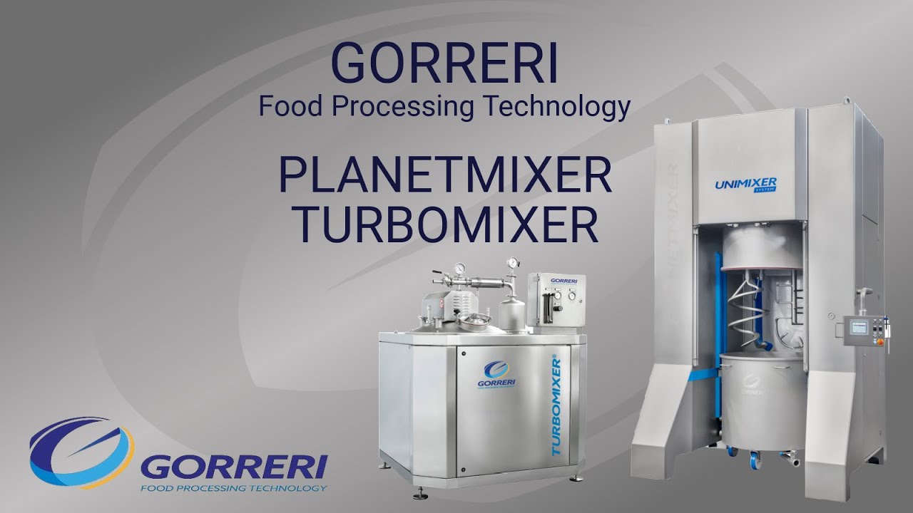 GORRERI SOFT BISCUITS BATTER PREPARATION - YouTube