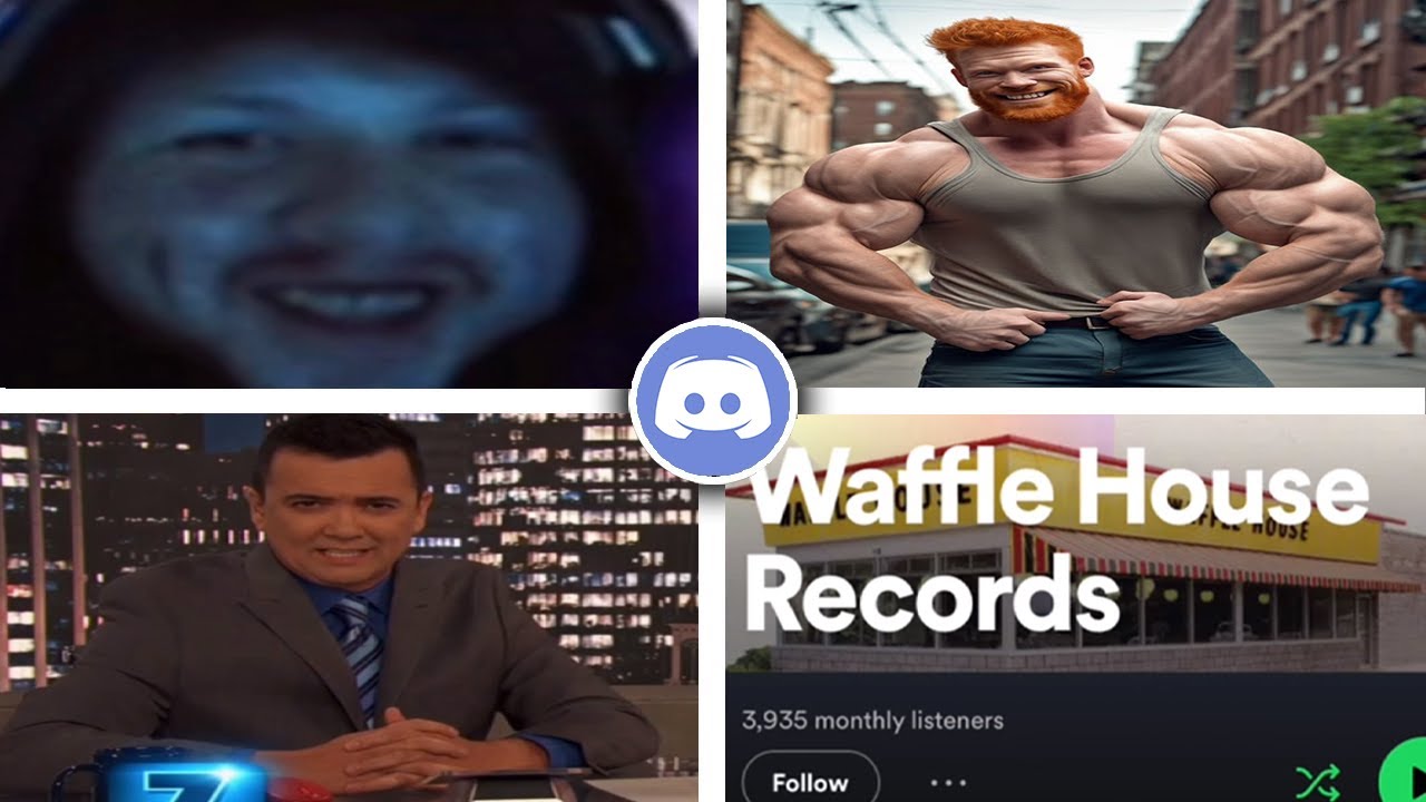 CaseOh Discord Media #7 - YouTube