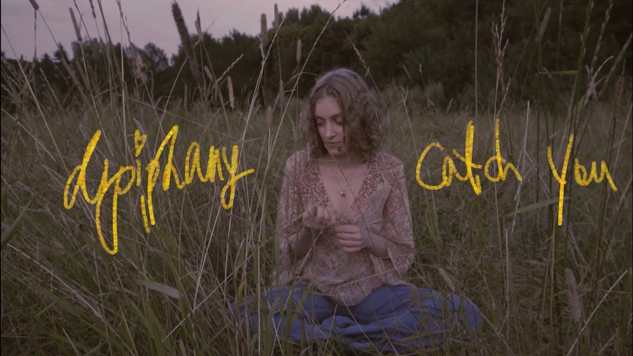 dipiphany - catch you (Official Lyric Video) - YouTube