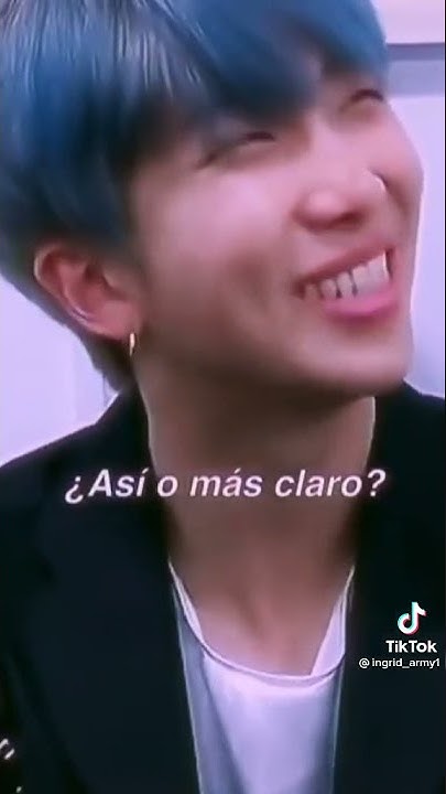 muéstrales este video cuando te digan q BTS no transmite nada en sus canciones 😔😔😔 - YouTube
