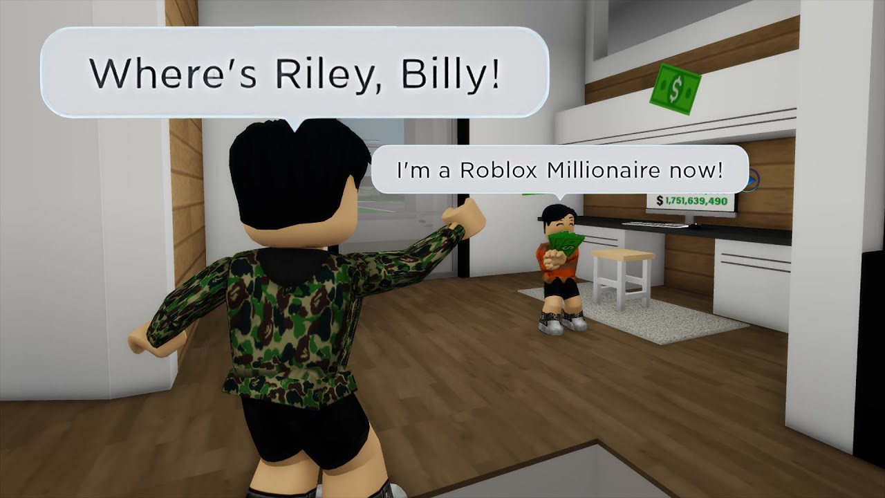 All of my FUNNY “BILLY” MEMES in 50 minutes!😂- Roblox Compilation - YouTube