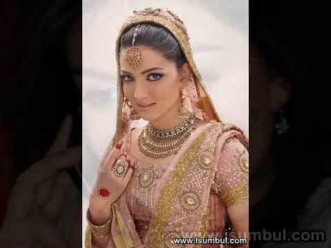 Sara Chaudhry Famous Pakistani Model and TV Actress Pictures - YouTube