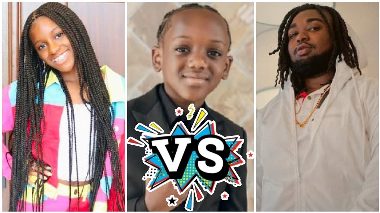 Nileseyy Niles VS Super Siah (Beam Squad) VS Yaya Panton Lifestyle ...