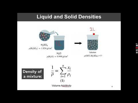 Principles of Chemical Engineering || Chapter 5 Part (1) - YouTube